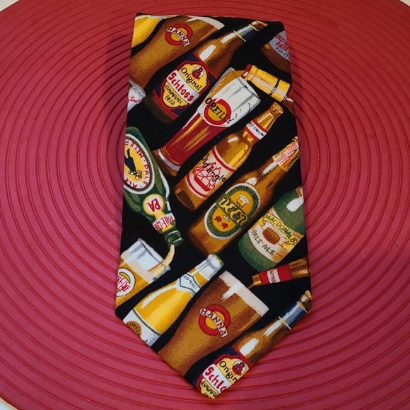 D'EM CRAZY | Accessories | Dem Crazy Tie | Poshmark